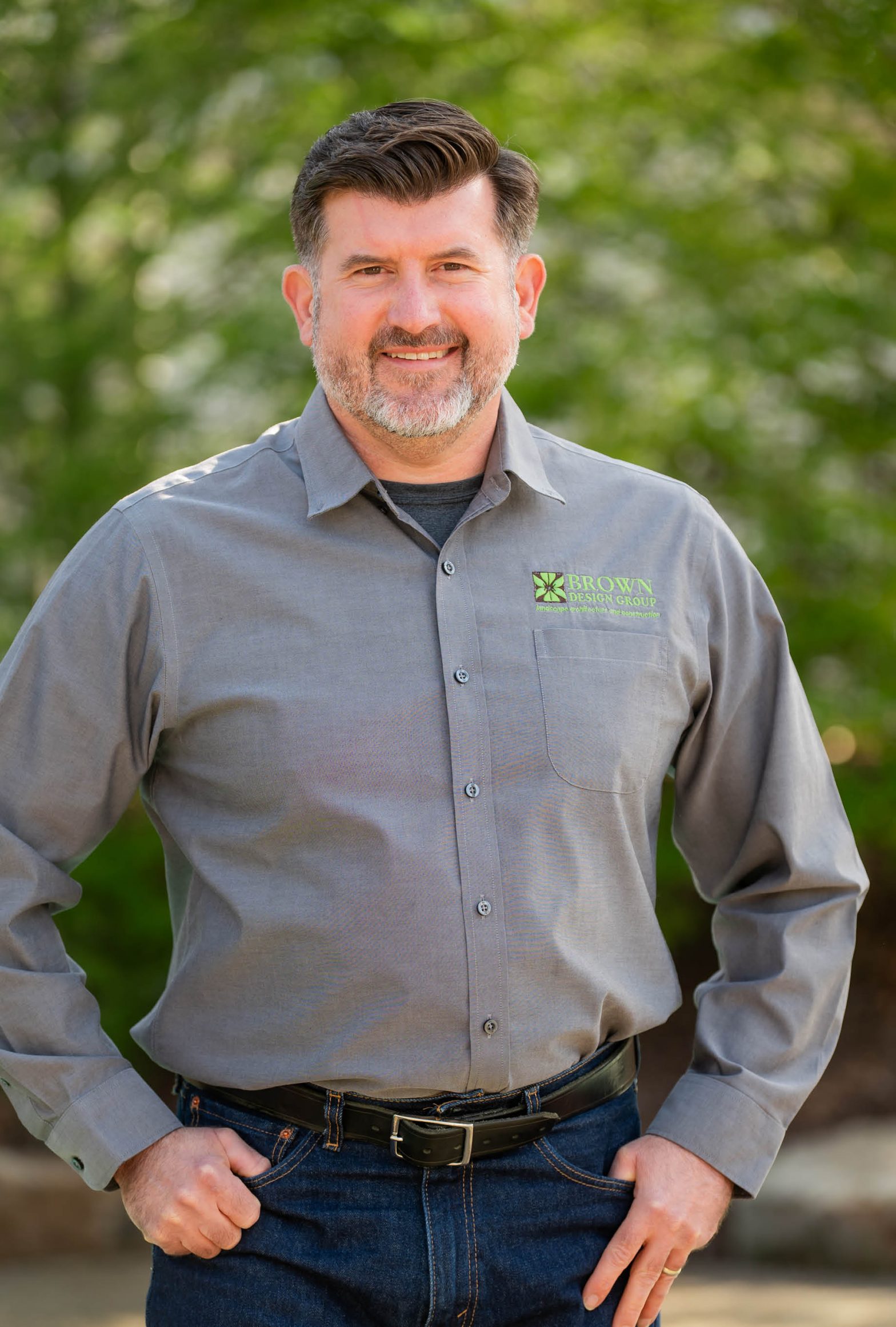 Meet the Brown Design Group Team | BDG- Brown Design Group Architecture ...